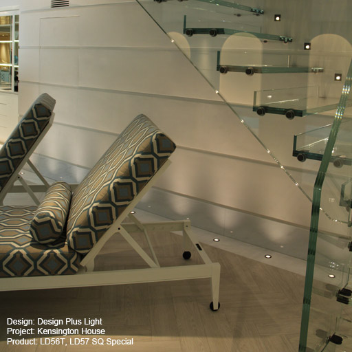 LED products manufactured in the UK | LD51 | Lightgraphix Ltd